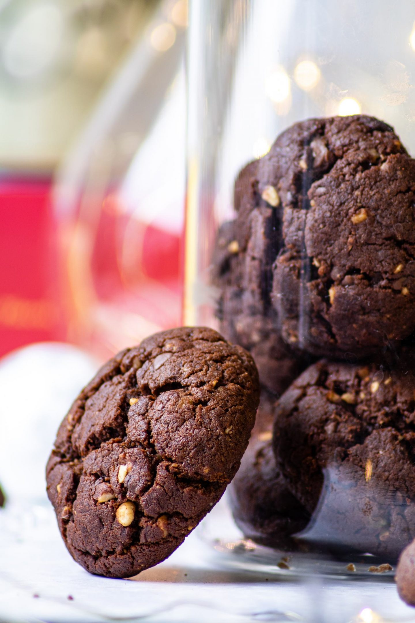 Magical Harry Potter Christmas Cookies Recipe - Romy London