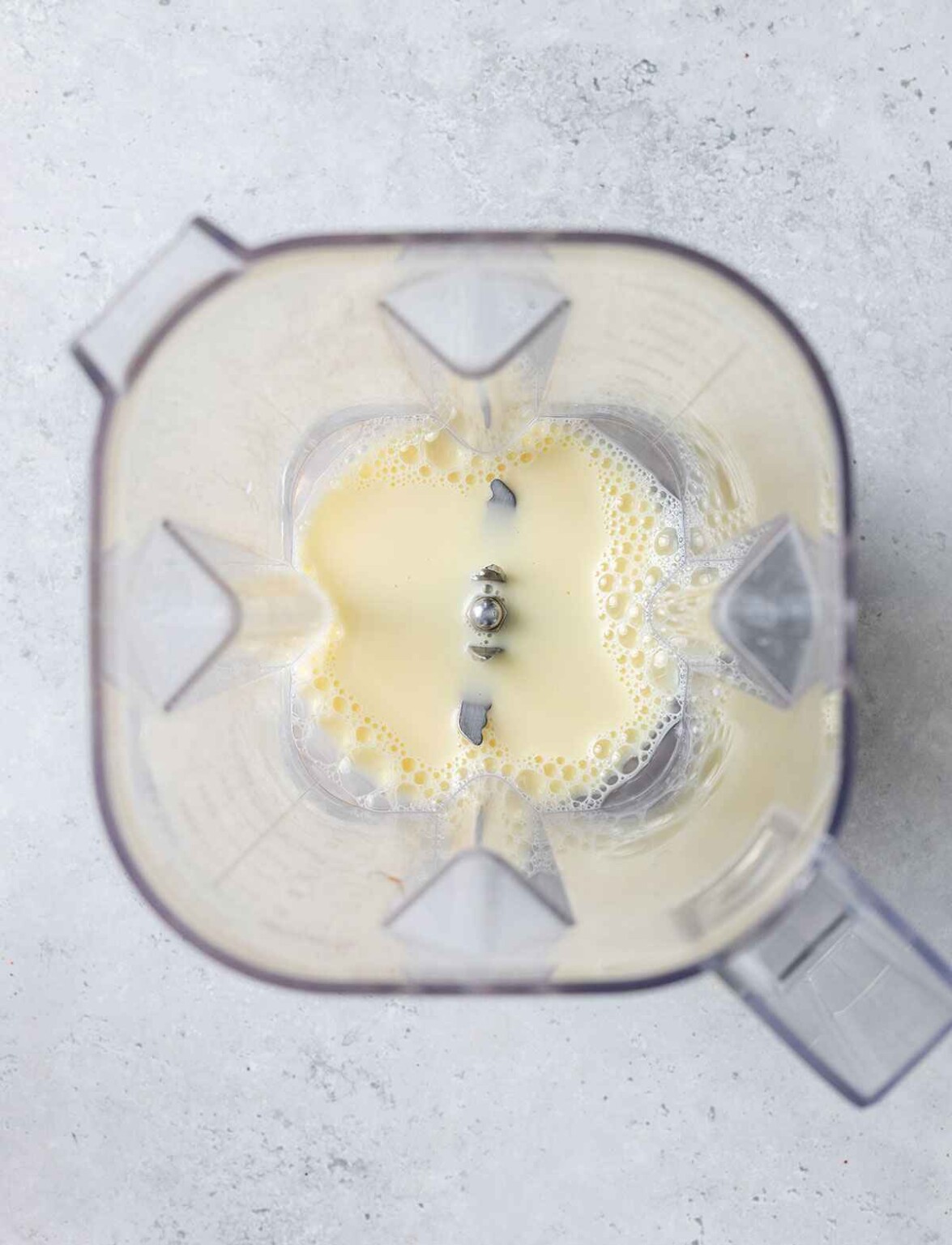 Ube Latte Recipe (Purple Yam Latte) - Romy London