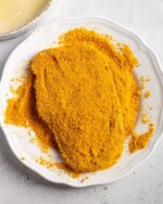 Vegan Schnitzel Recipe (Authentic German) - Romy London