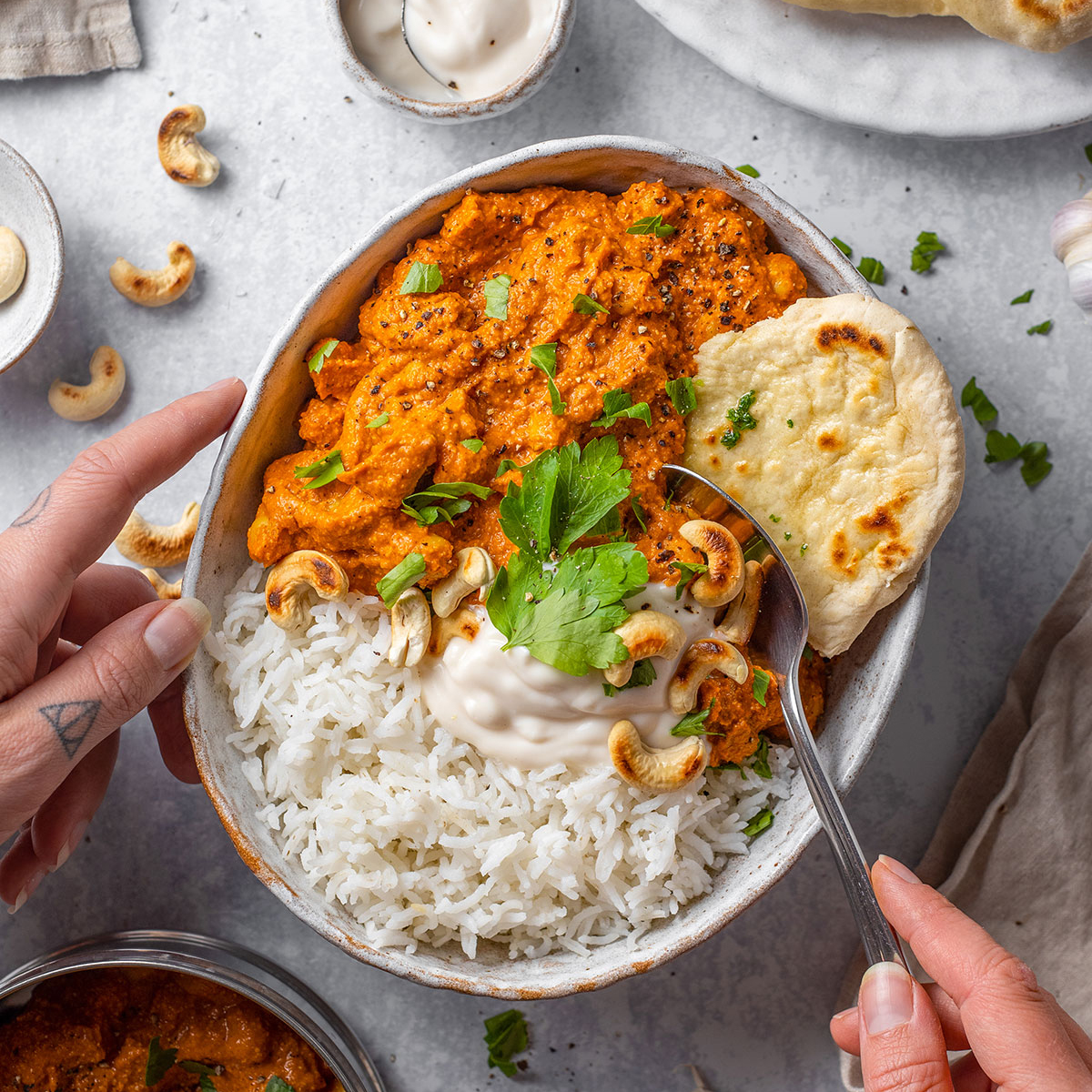 Vegan Steak Recipe (Seitan Steak) - Romy London