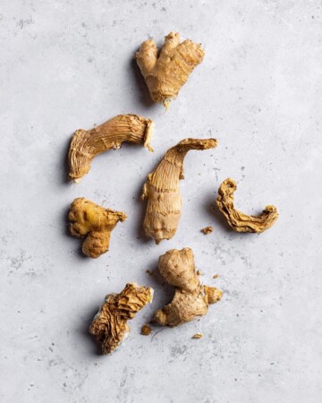 How to Tell if Ginger is Bad: A Complete Guide - Romy London