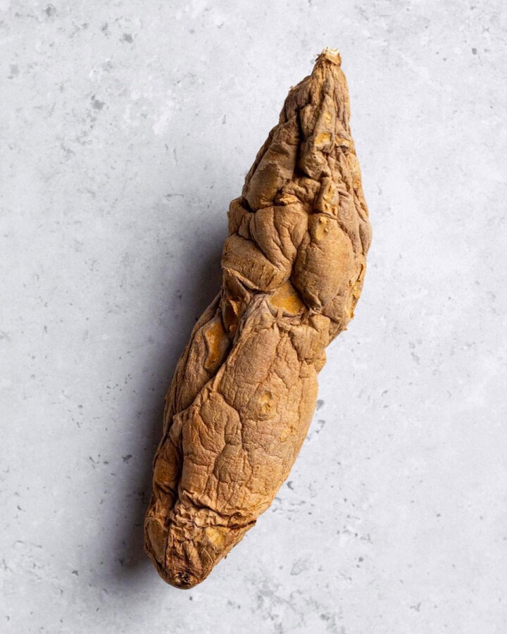 How To Tell if a Sweet Potato is Bad? (with Photos + Storage Tips)