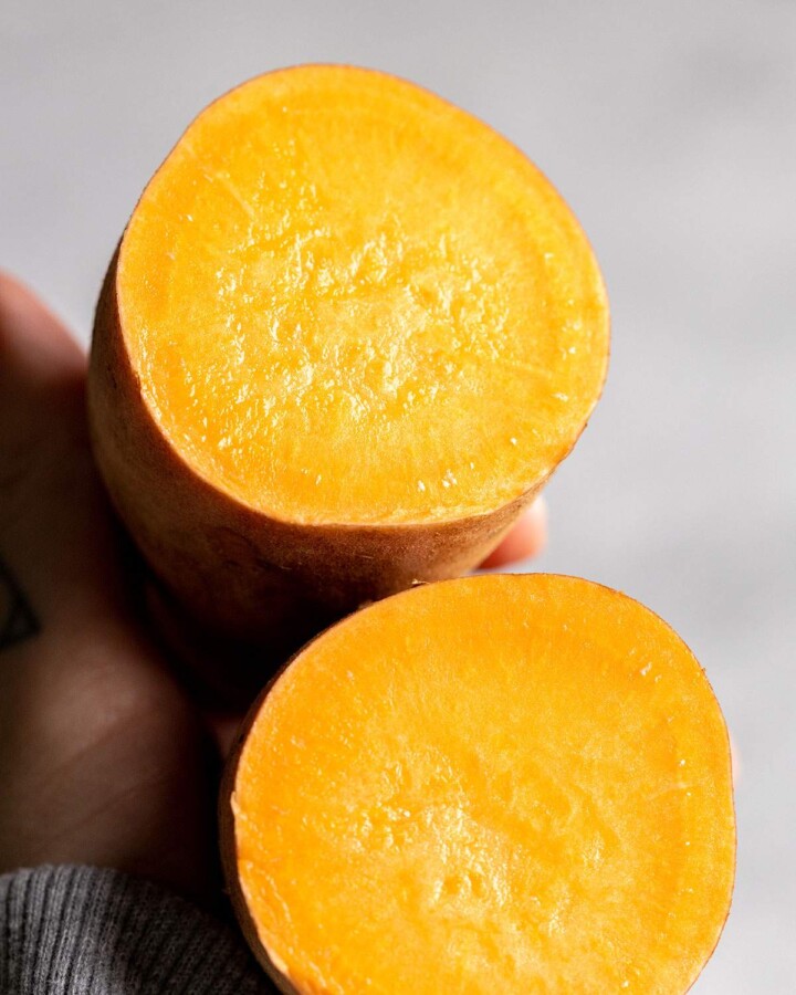 How To Tell if a Sweet Potato is Bad (with Photos + Storage Tips)